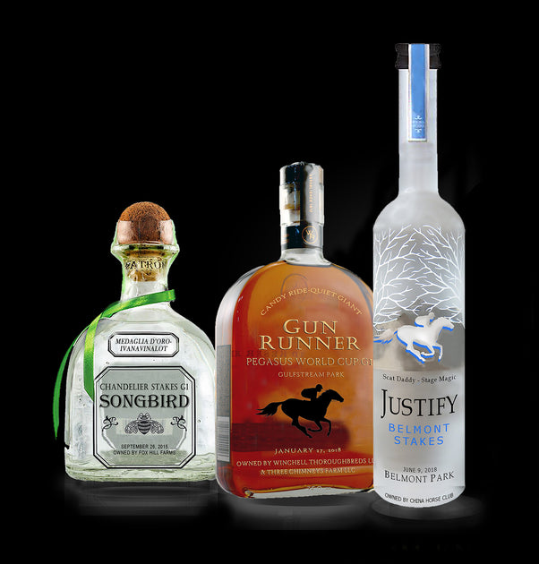 Winning Spirits – Ignition Studio