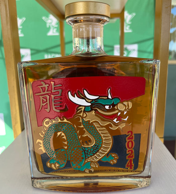 Year of the Dragon - 2024 – Ignition Studio