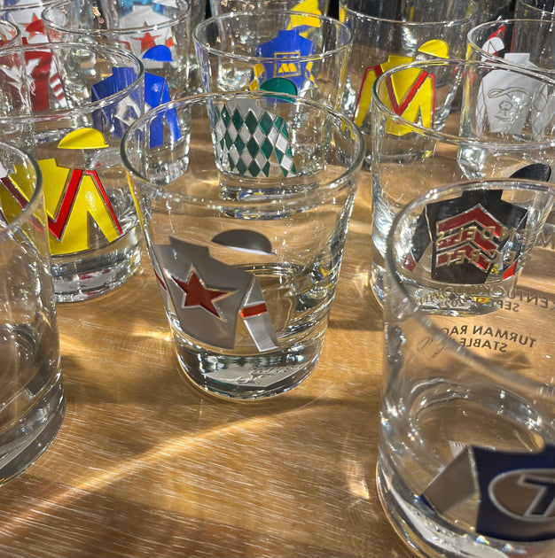 CUSTOM SILKS GLASSWARE – Ignition Studio