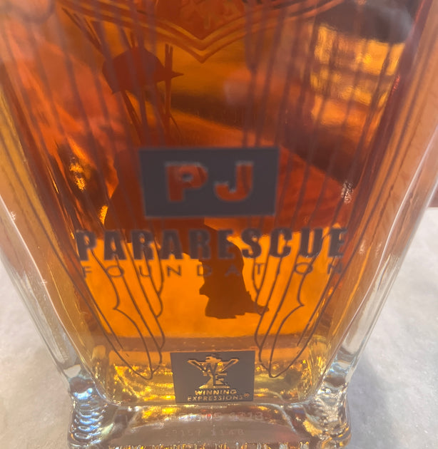 USAF Pararescue - Angels Envy Bourbon – Winning Expressions