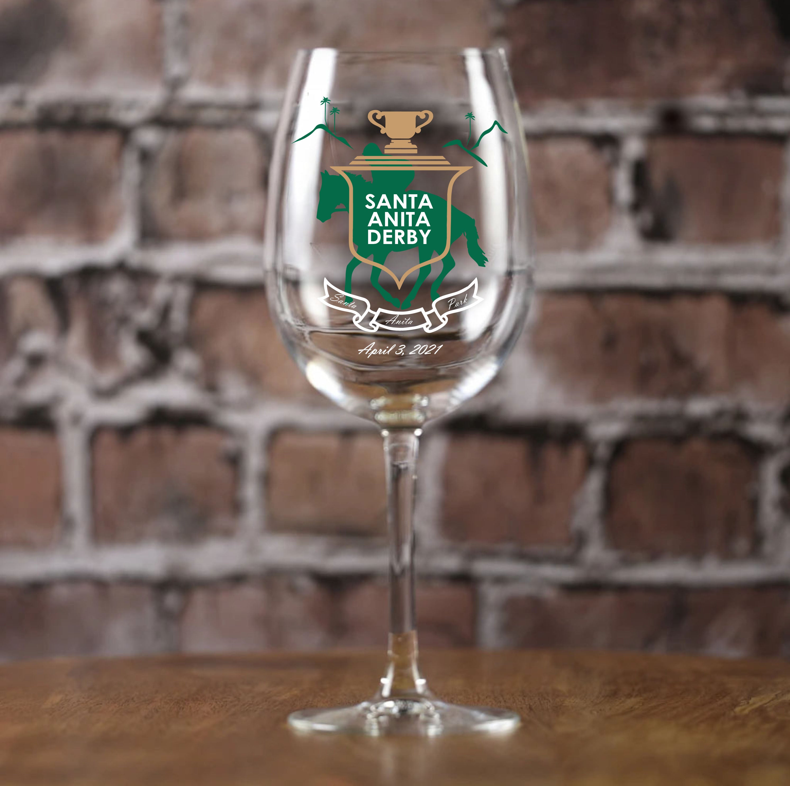 Wine Glasses – Ignition Studio