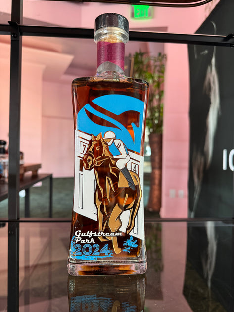 Florida Derby - Rabbit Hole – Ignition Studio