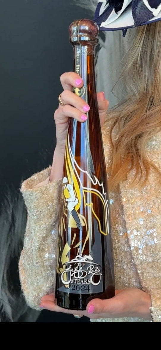 Jeff Ruby Steaks - Don Julio 1942 – Ignition Studio