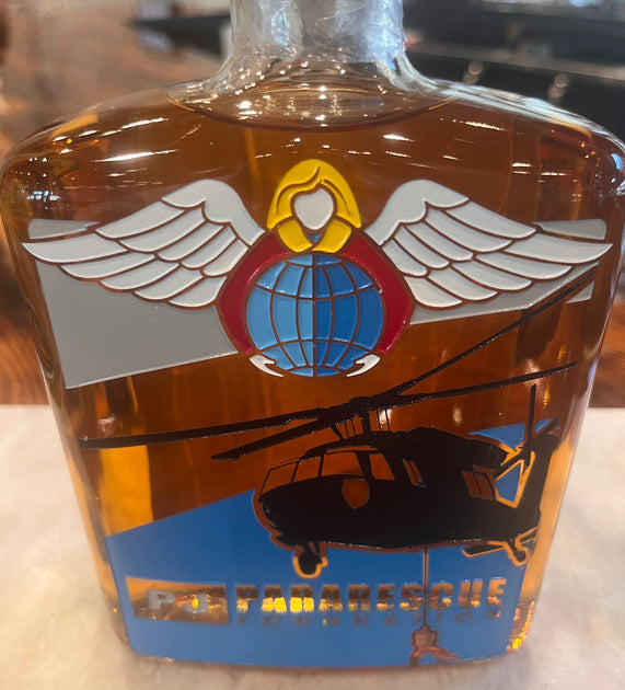 USAF Pararescue - Hotel Tango Bourbon – Ignition Studio